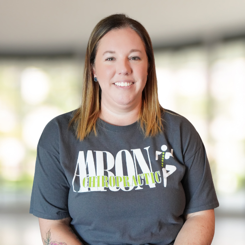 chiropractic Staff | Aaron Chiropractic Clinic